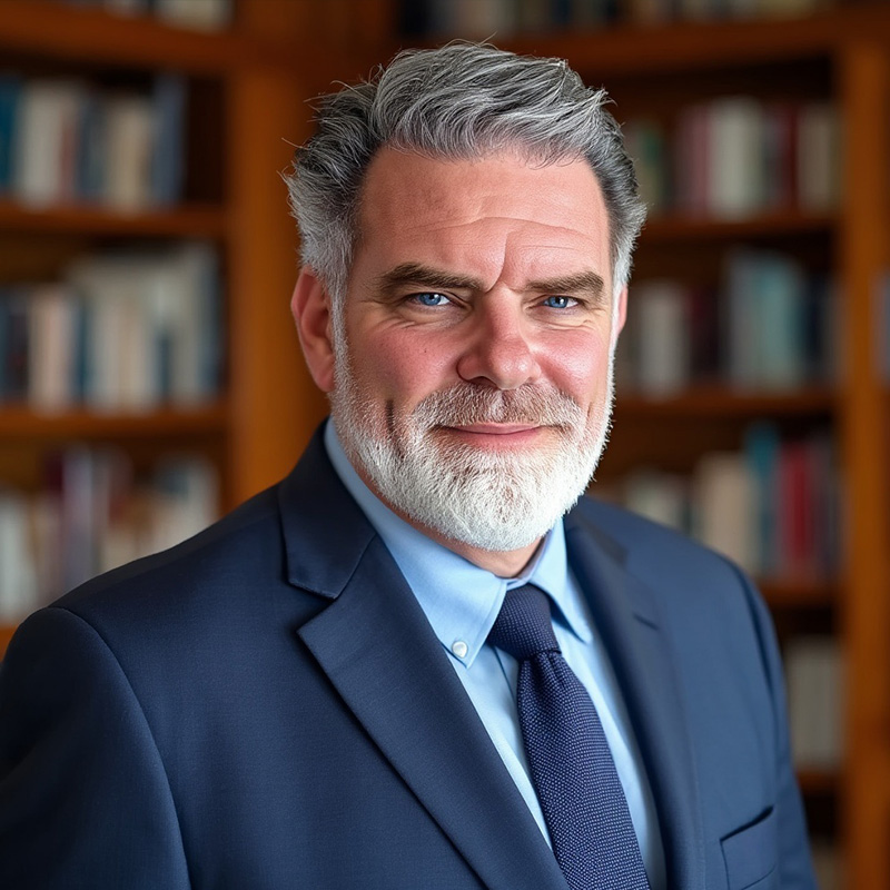 Meet M. Jude Egan | Family Law Attorney Santa Maria CA