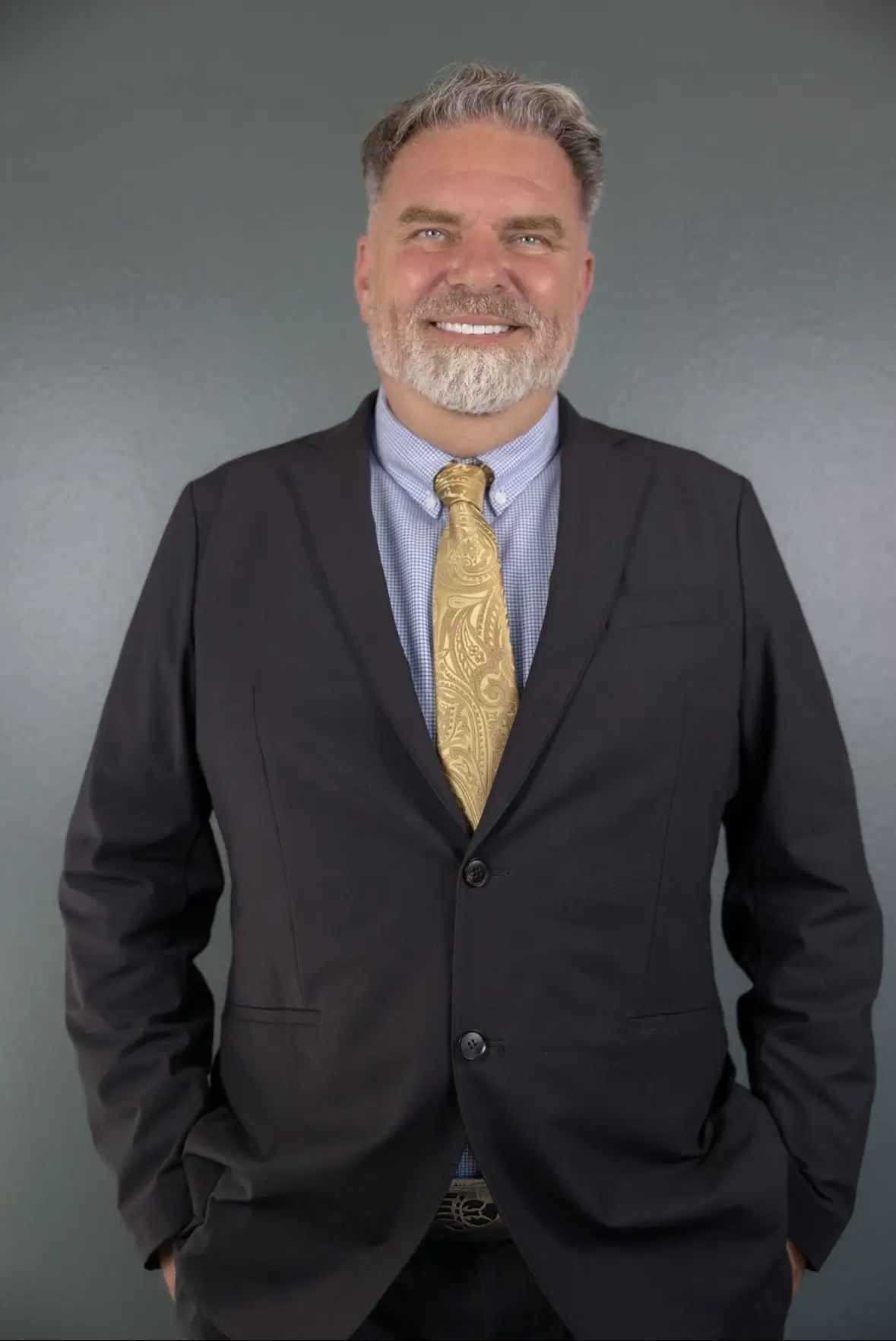 Meet M. Jude Egan | Family Law Attorney Santa Maria CA